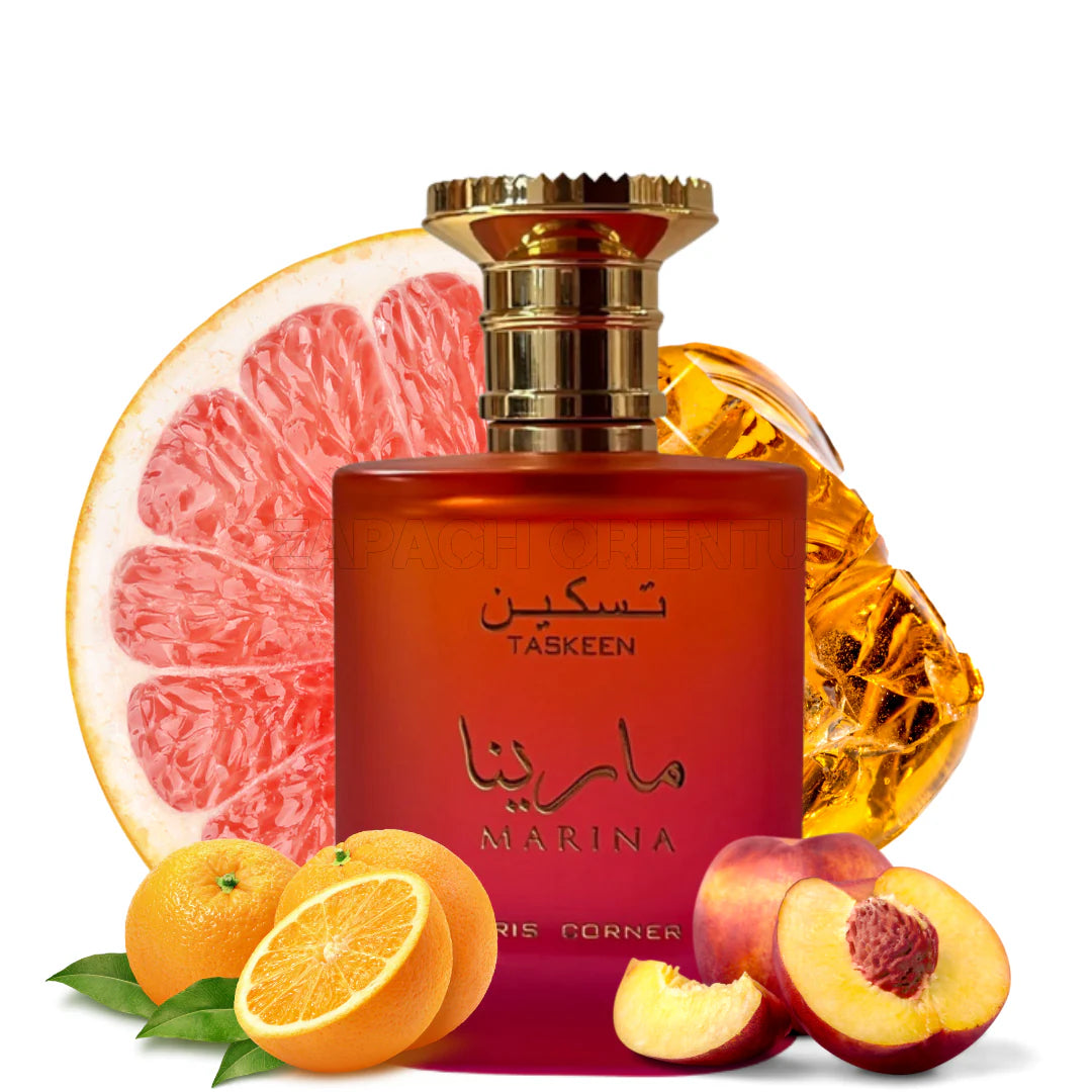 TASKEEN MARINA - PARIS CORNER – LA DIHYA
